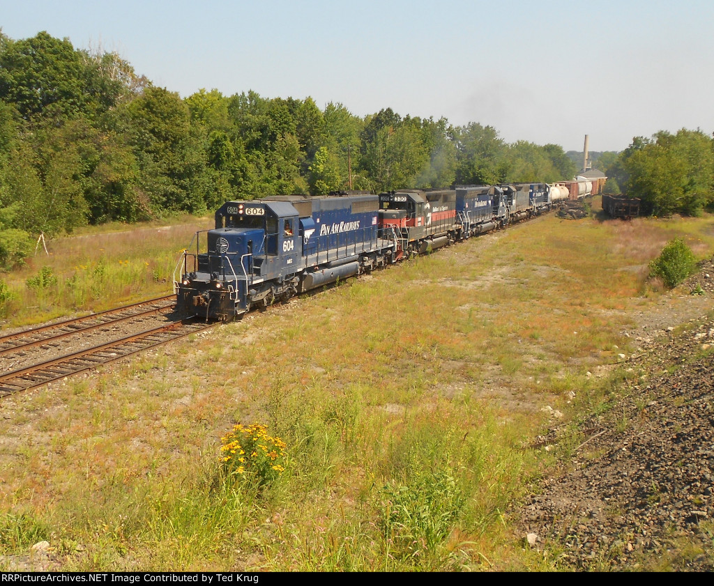 MEC 604, BM 330, MEC 619, MEC 615 & MEC 600